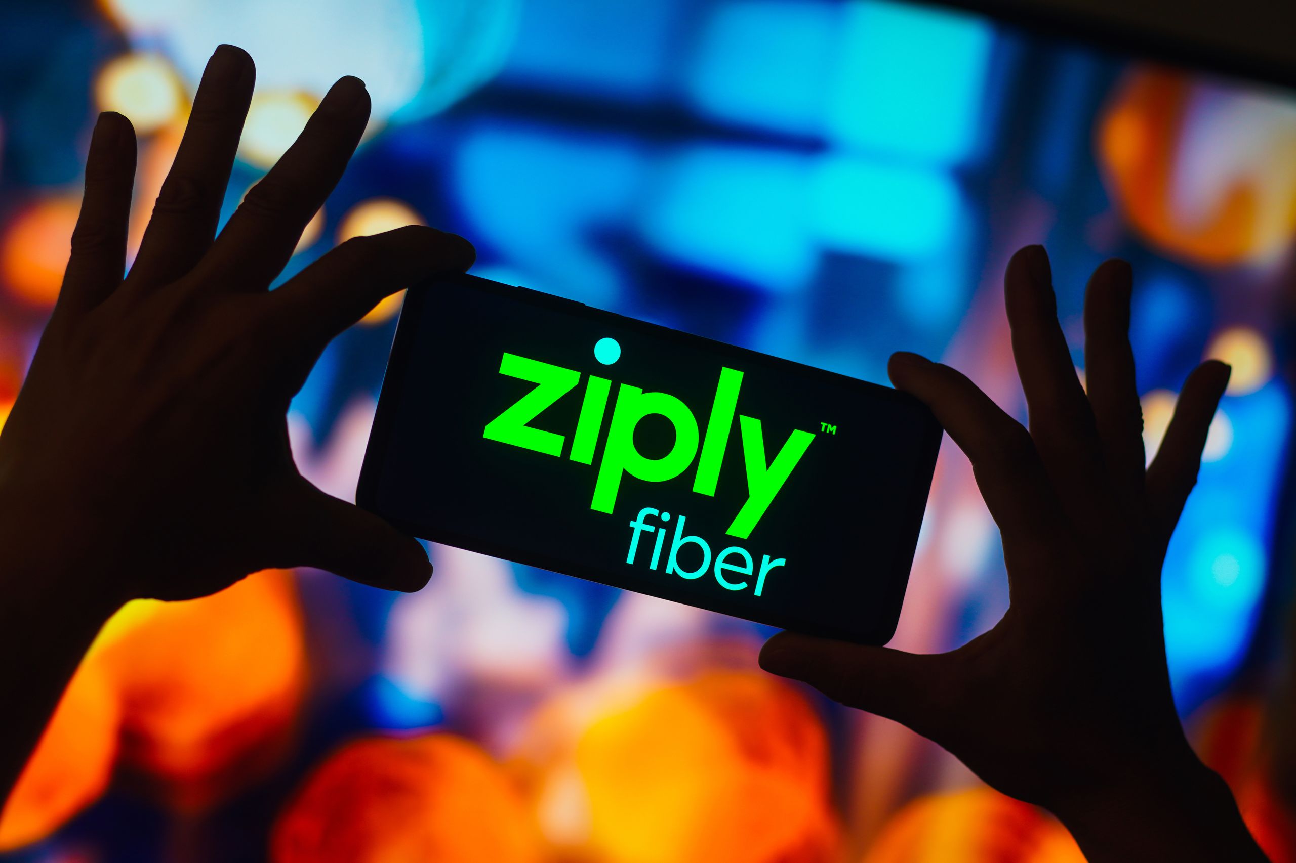 Want Real ‘10G’ Today? Ziply Fiber Offering Symmetrical 10 Gbps Speeds ...