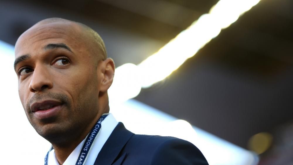 Henry edges closer to management after completing UEFA A license ...