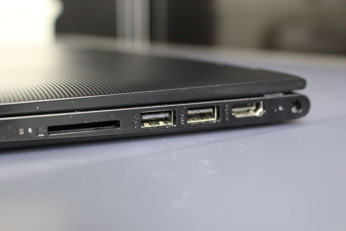 HP Stream 11 x360 review: An affordable 2-in-1 that's worth every penny ...