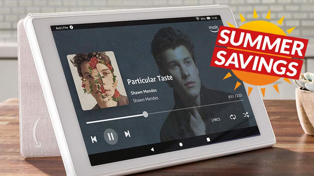 Amazon Prime Day-beating Fire tablet sale has ENTIRE RANGE discounted | T3