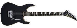Jackson stealth-launches the Pure Metal range | Guitar World