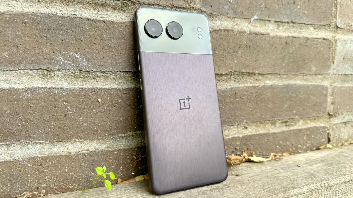 OnePlus Nord 4 review: Metal's back in fashion | Tom's Guide