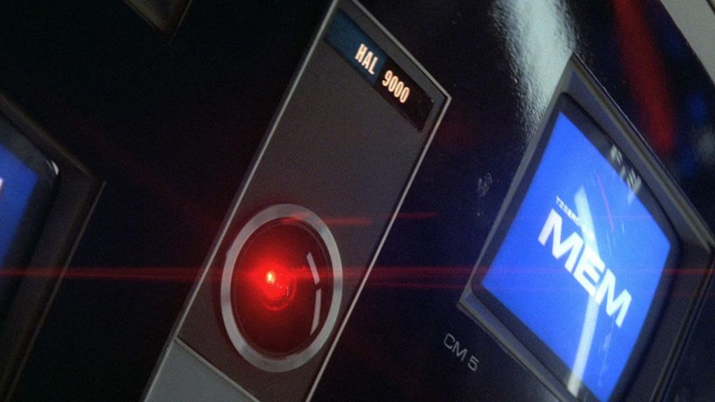 Looking back at '2010', the criminally-underrated sequel to '2001: A ...