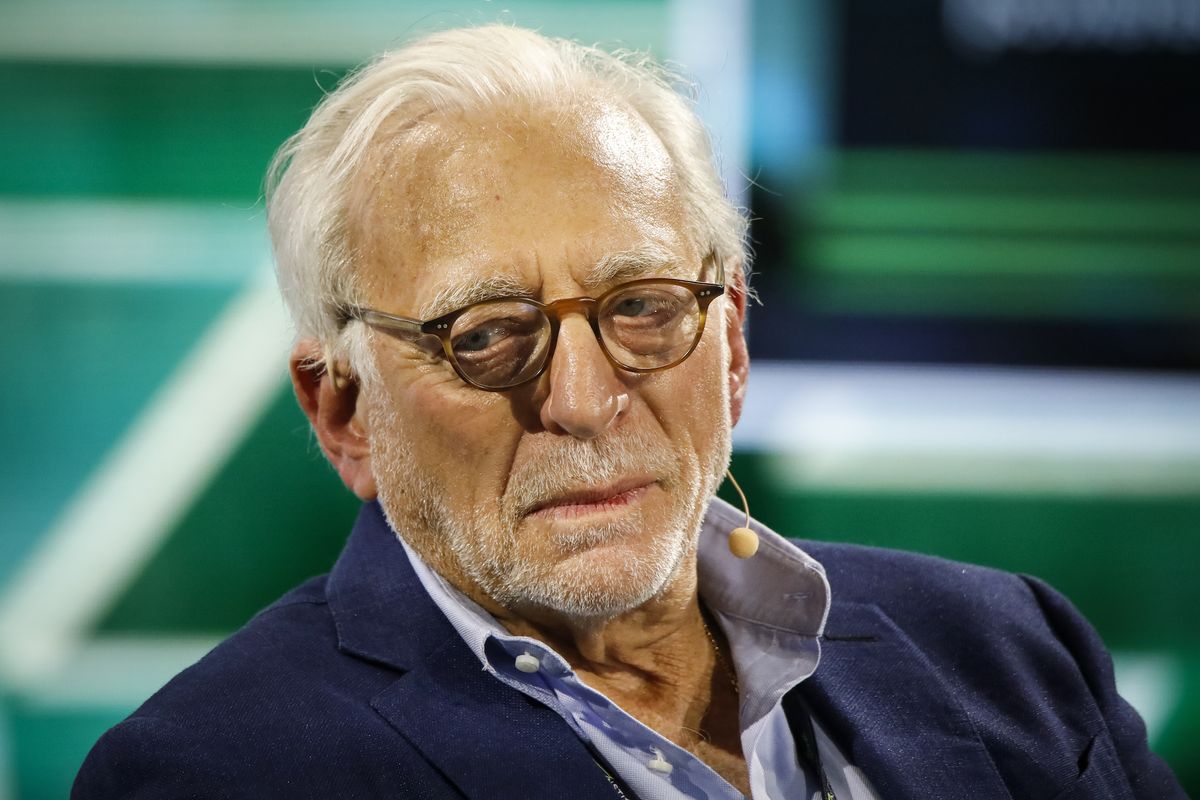 Nelson Peltz Formally Kicks Off His Latest Disney Proxy Battle | Next TV Nelson Peltz Formally Kicks Off His Latest Disney Proxy Battle | Next TV