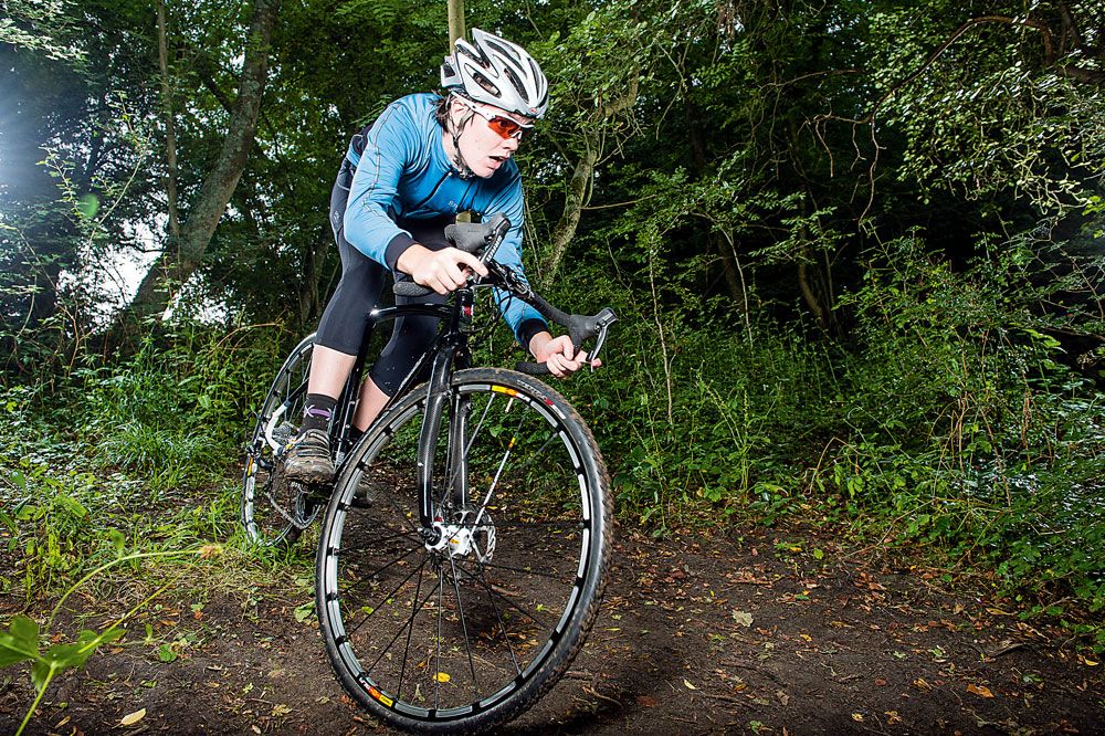 Guide to racing Cyclocross - Cycling Weekly | Cycling Weekly