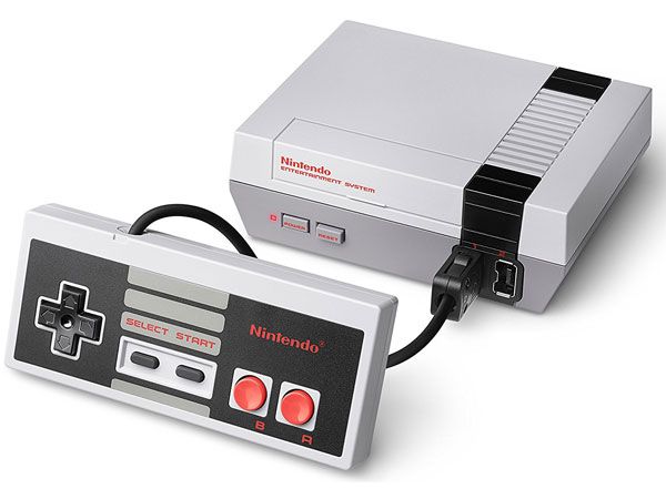 13 NES Classic Cheat Codes You Need to Try | Tom's Guide