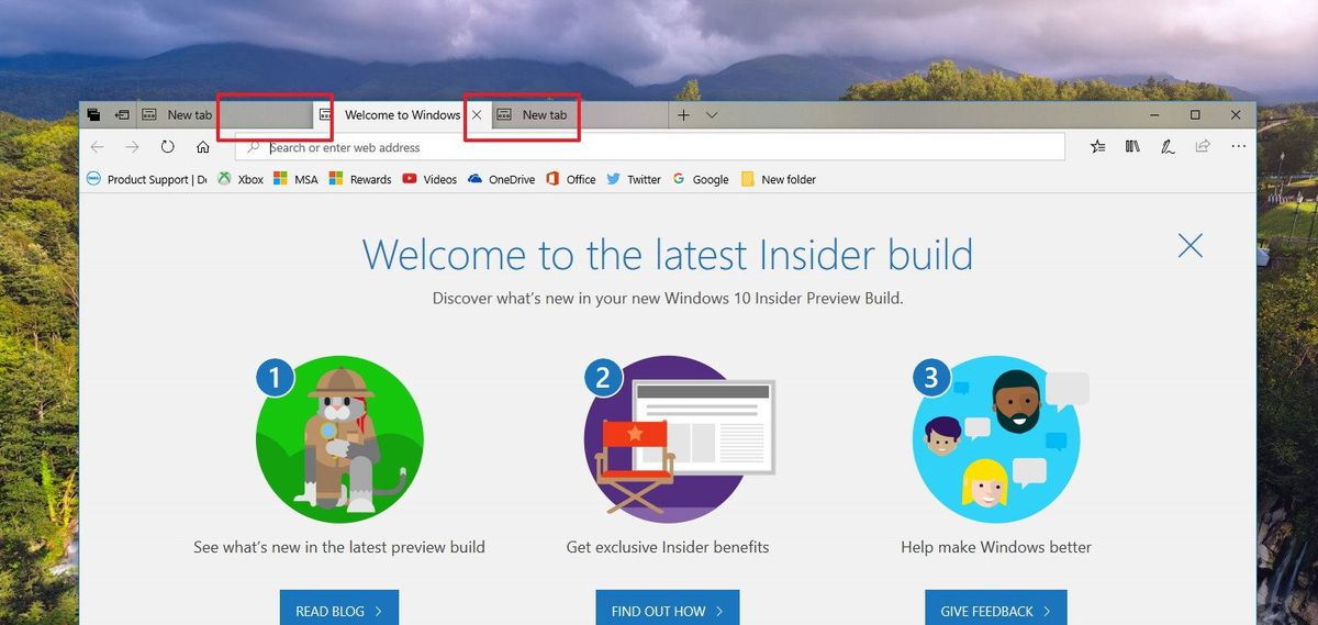 6 things we want to see in the new Microsoft Edge with Chromium ...