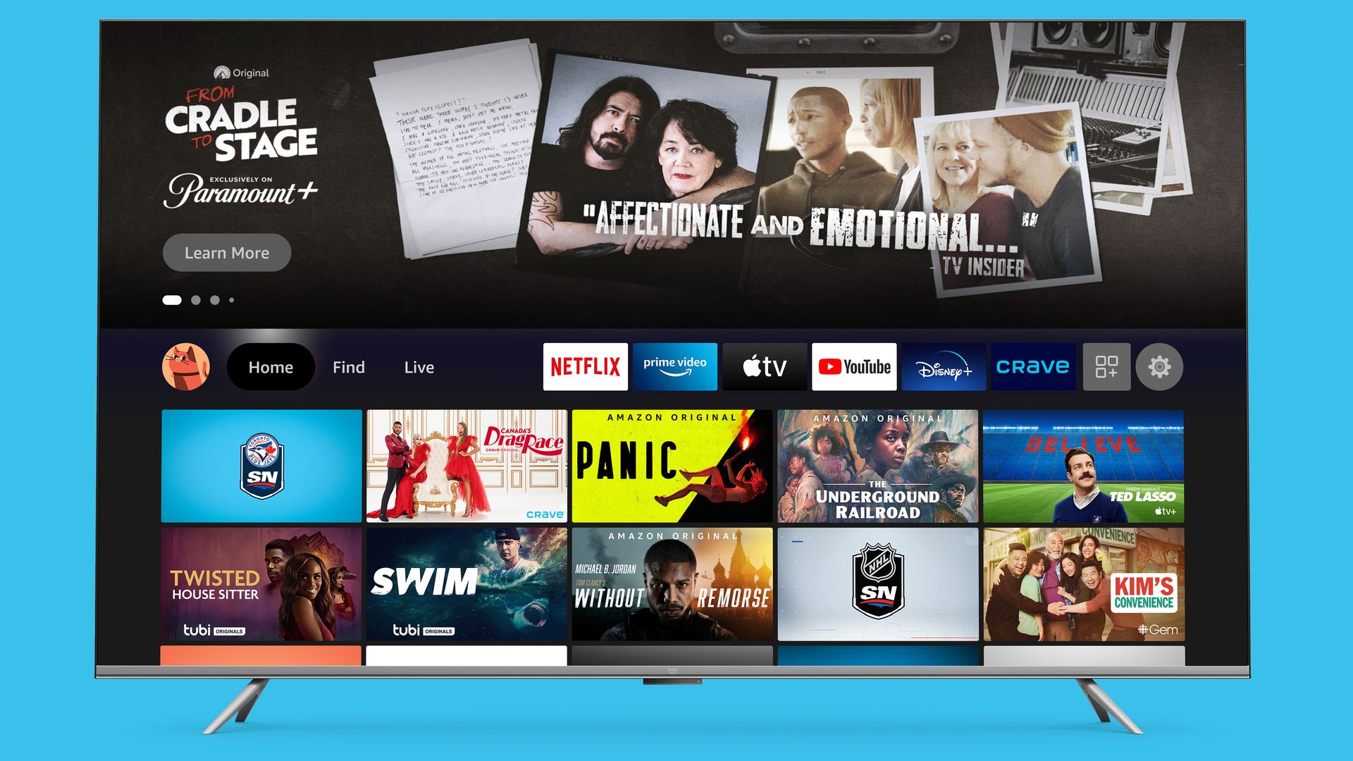 Amazon's new smart TVs are available now – but here's why you should ...