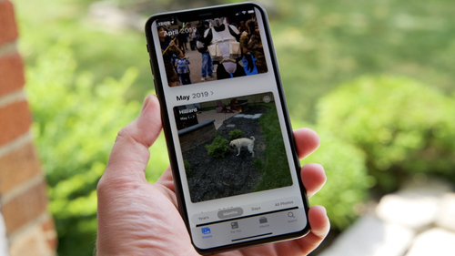 How to use My Photo Stream on iPhone and iPad | iMore