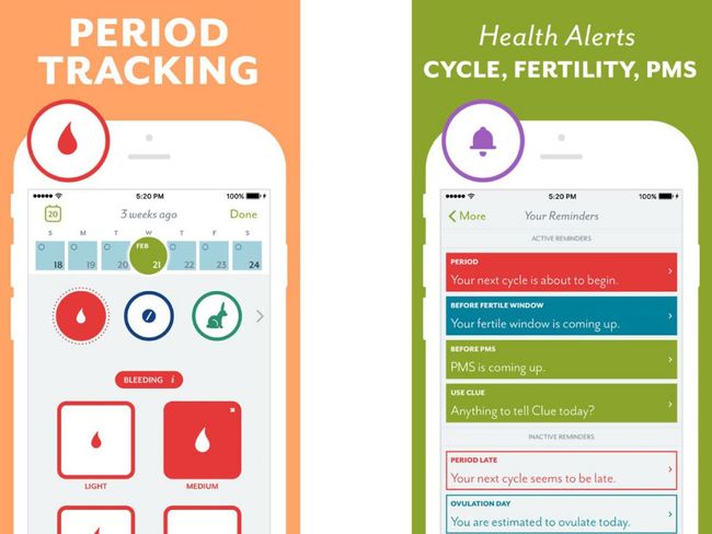 15 essential apps for women | Tom's Guide