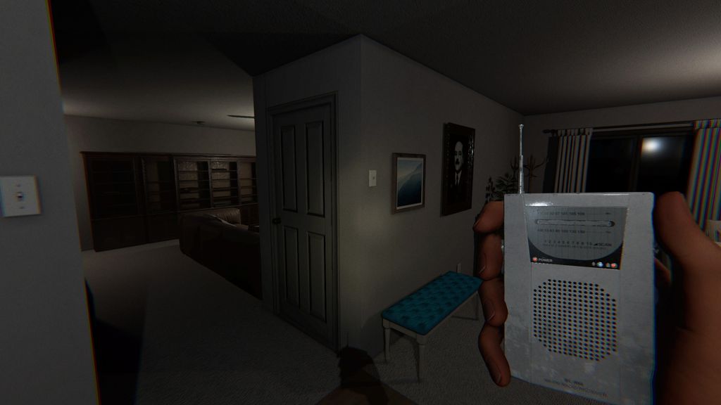 What Phasmophobia spirit box questions and phrases to use | PC Gamer