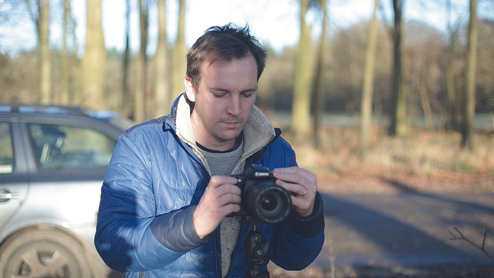 How to create atmospheric photos with fog | Digital Camera World