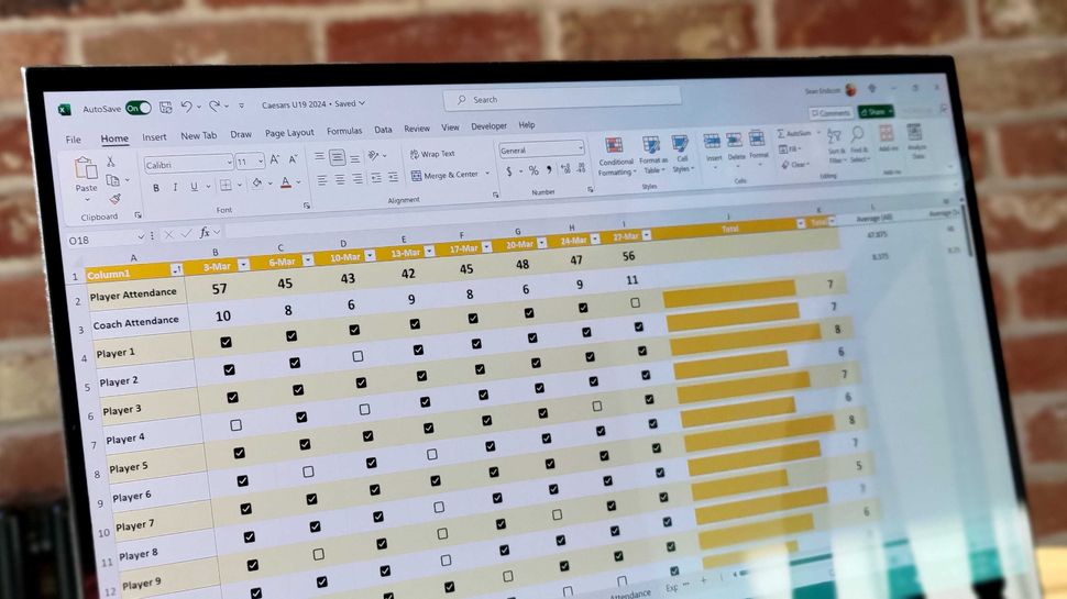 New Excel Feature Simplifies Data Import From Web And Documents Windows Central