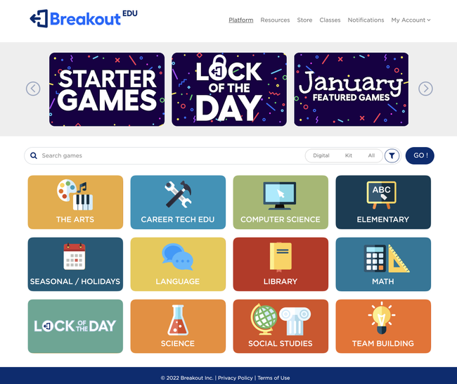 What is Breakout EDU and How Can It Be Used for Teaching? | Tech & Learning