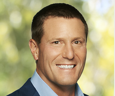 Next TV - Tom Staggs