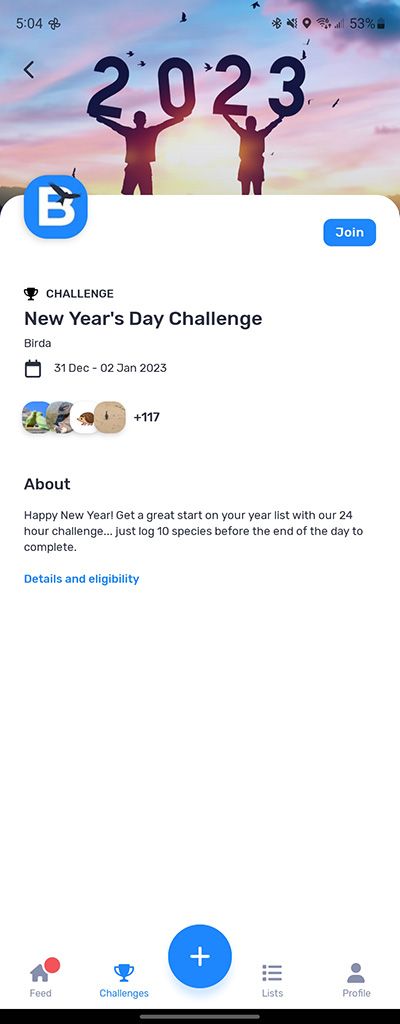 Give Twitter the bird and try this birding social network instead ...