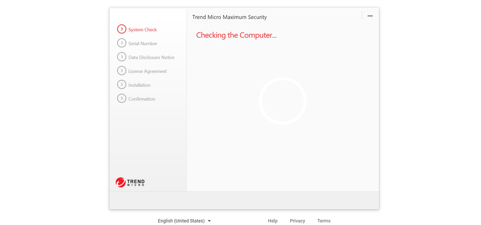 Trend Micro antivirus review | Tom's Guide