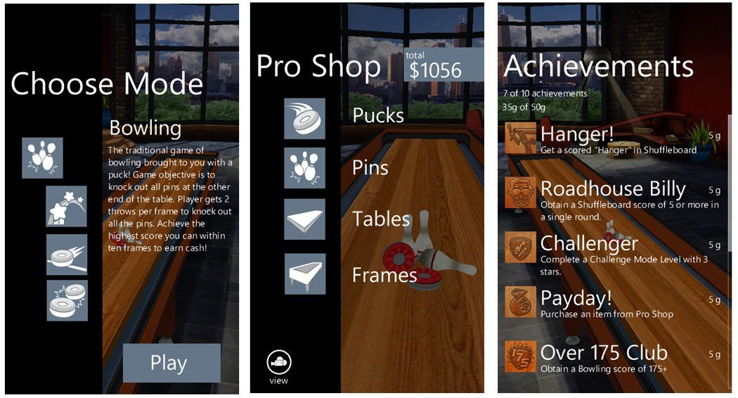 Hitting the lanes with Windows Phone bowling games | Windows Central