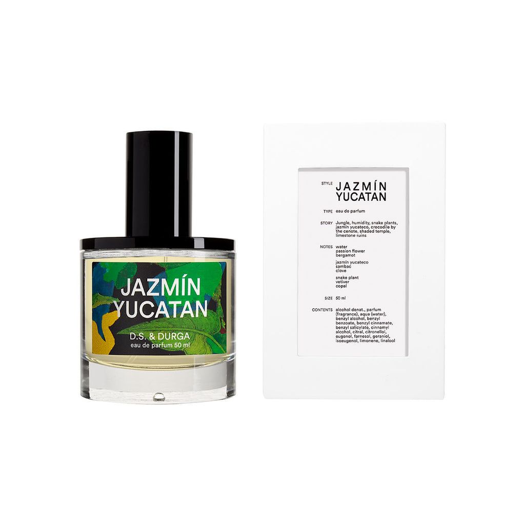 The 13 Best Jasmine Fragrances, Tested by Editors | Marie Claire