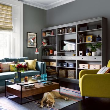 How to design a living room: everything you need to know | Ideal Home