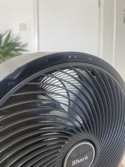 Shark FlexBreeze Fan review: as perfect as a fan can be | Homes and Gardens