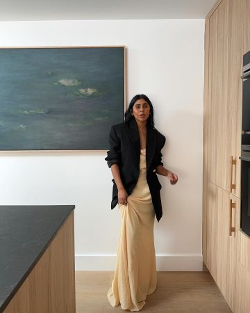 7 Expensive-Looking Colour Trends That Equate to Elegant Style | Who ...