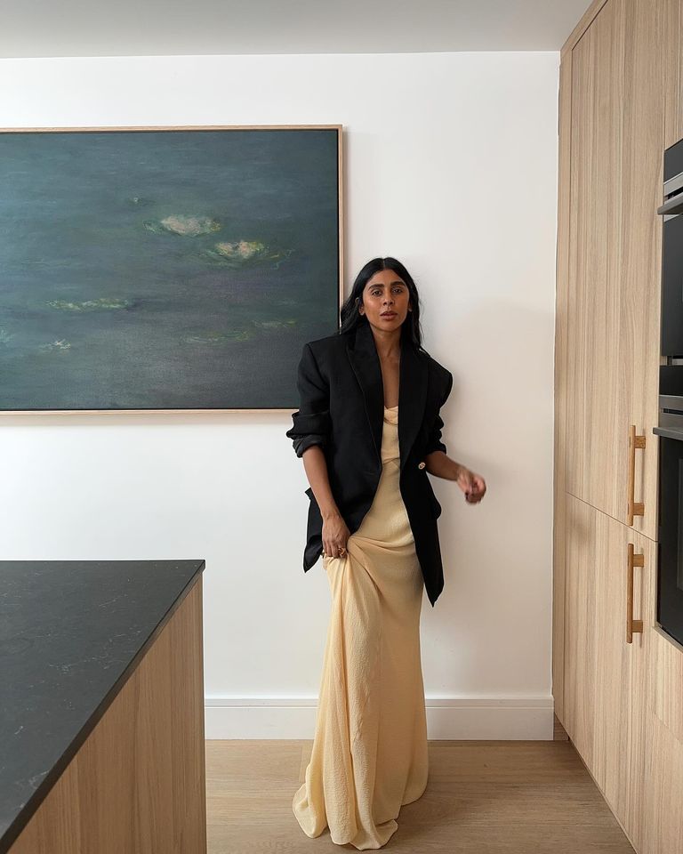 7 Expensive-Looking Colour Trends That Equate to Elegant Style | Who ...