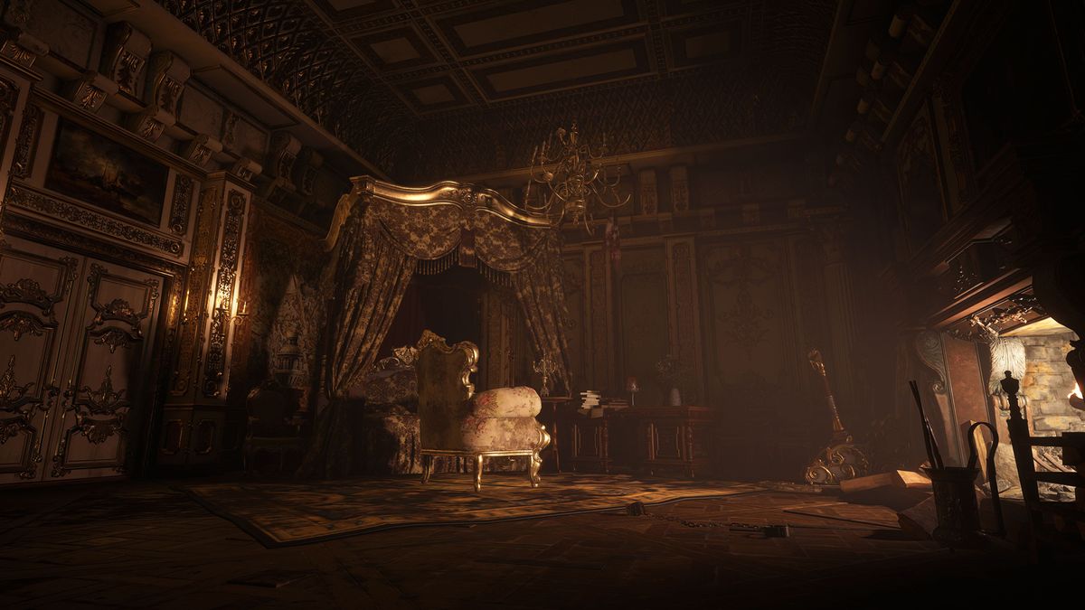 Resident Evil 8 gameplay breakdown: 20 new details we spotted in the ...