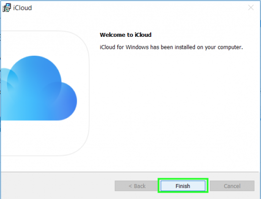 How to Set Up and Use iCloud on Windows | Laptop Mag