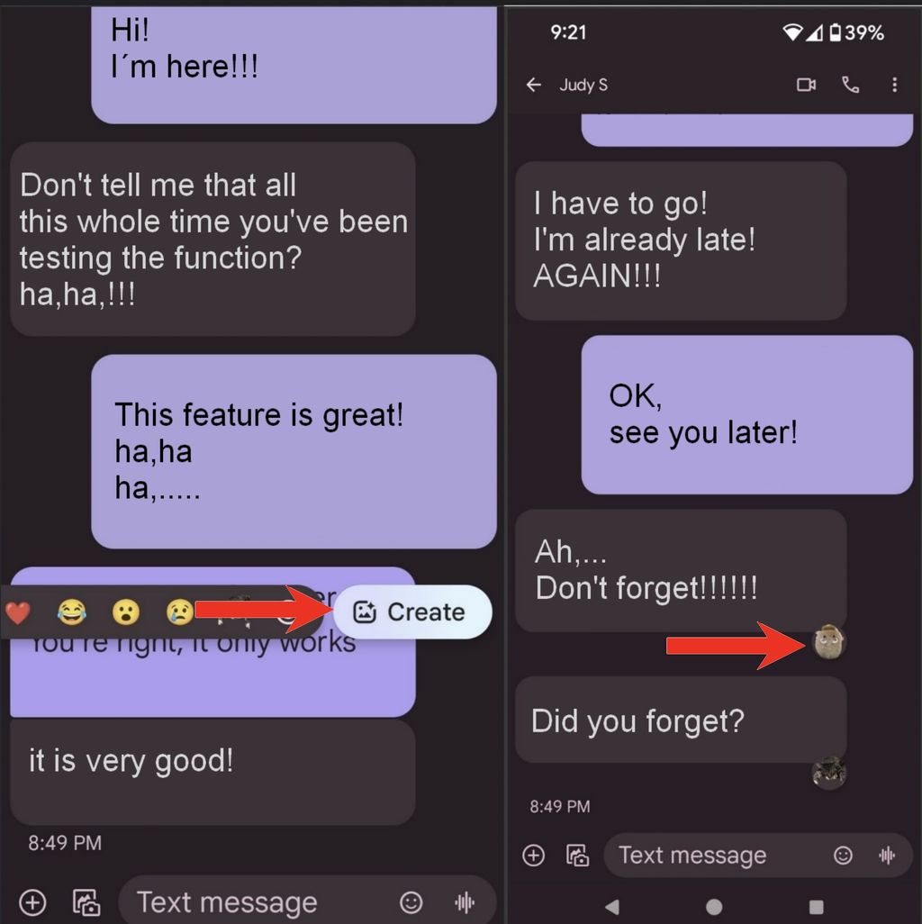 First things to do with Google Messages | Android Central