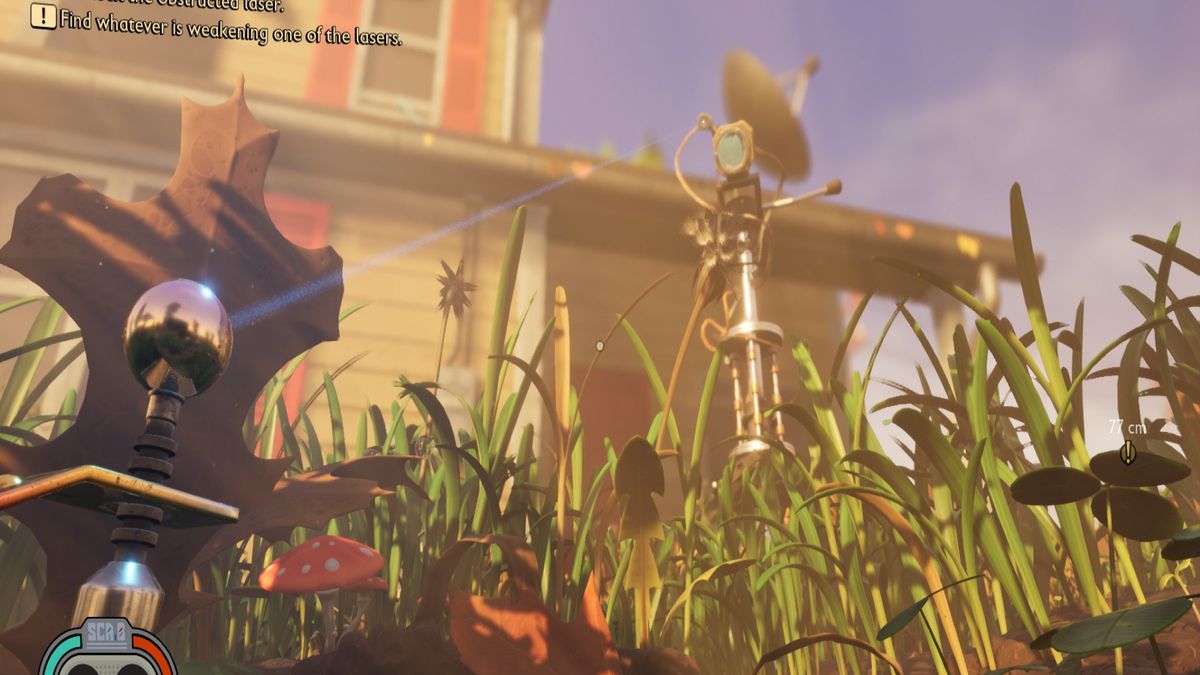 Grounded guide: How to fix the mysterious device | Windows Central