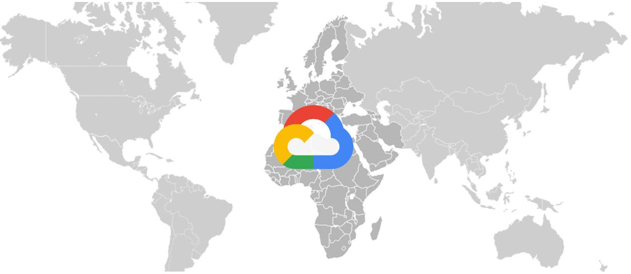 Google expands EMEA cloud business | TechRadar
