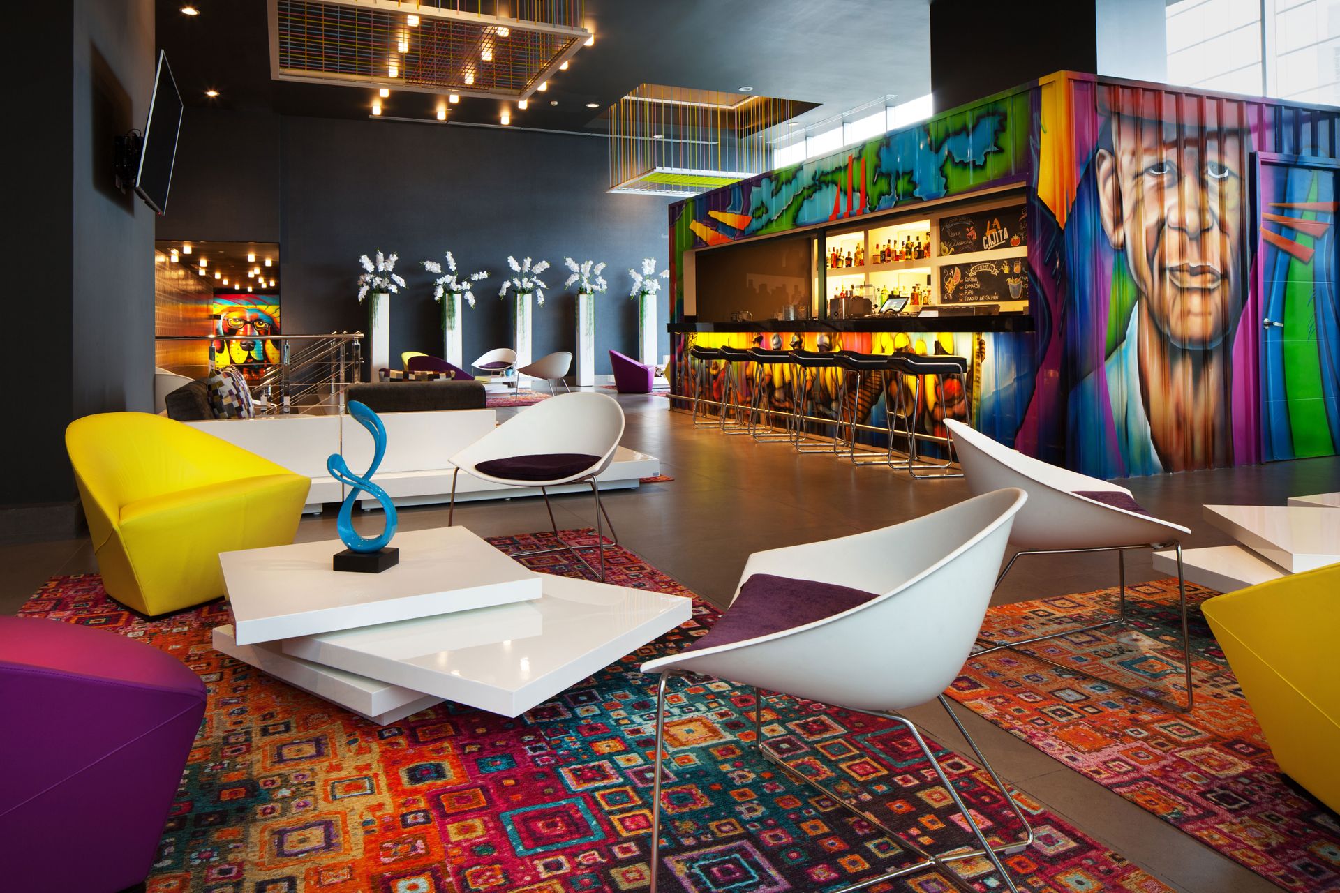 W Hotel | Wallpaper*