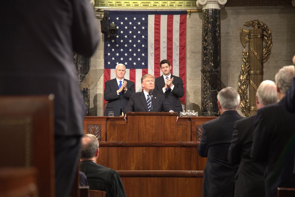 Meet White House Photographer Shealah Craighead - Donald Trump Chief ...
