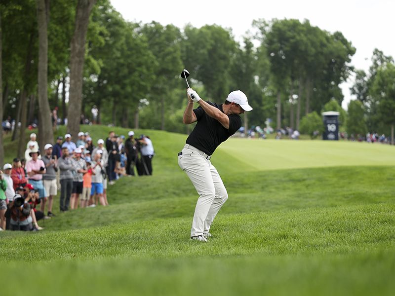 5 Simple Swing Checks That Will Drastically Improve Your Ball-Striking ...