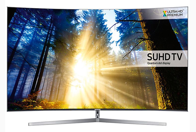 Samsung UE55KS9000 review | What Hi-Fi?