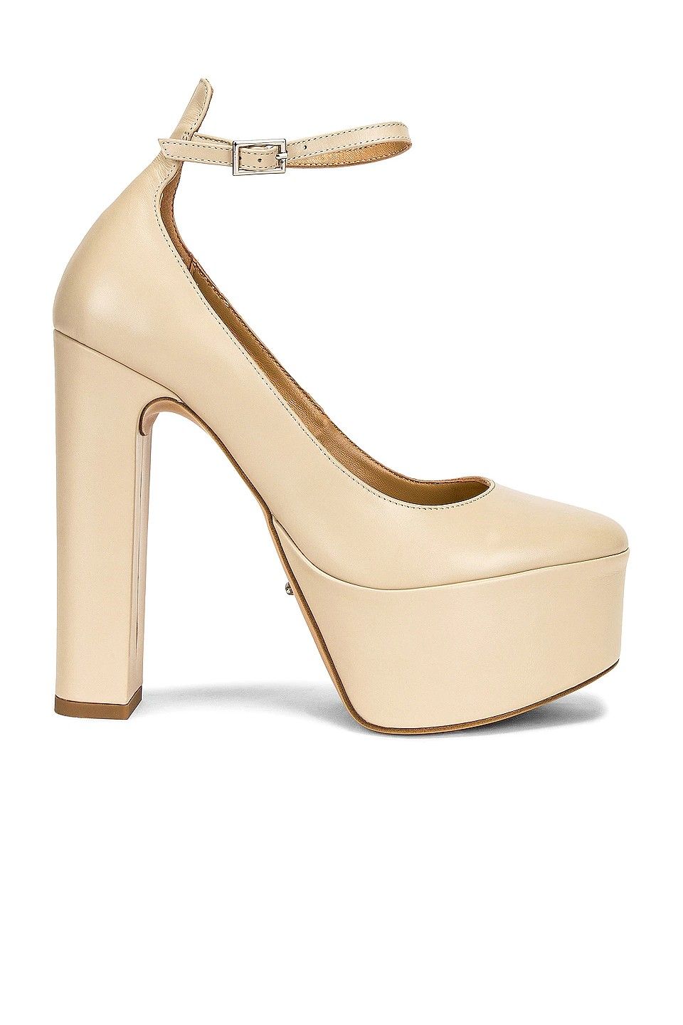 The 20 Best Platform Heels That Make the Most of This Trend | Marie Claire