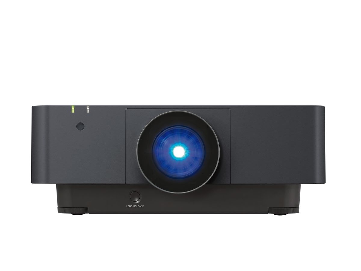 Large-Venue Projectors: Key Features for Presentations in Big Spaces ...