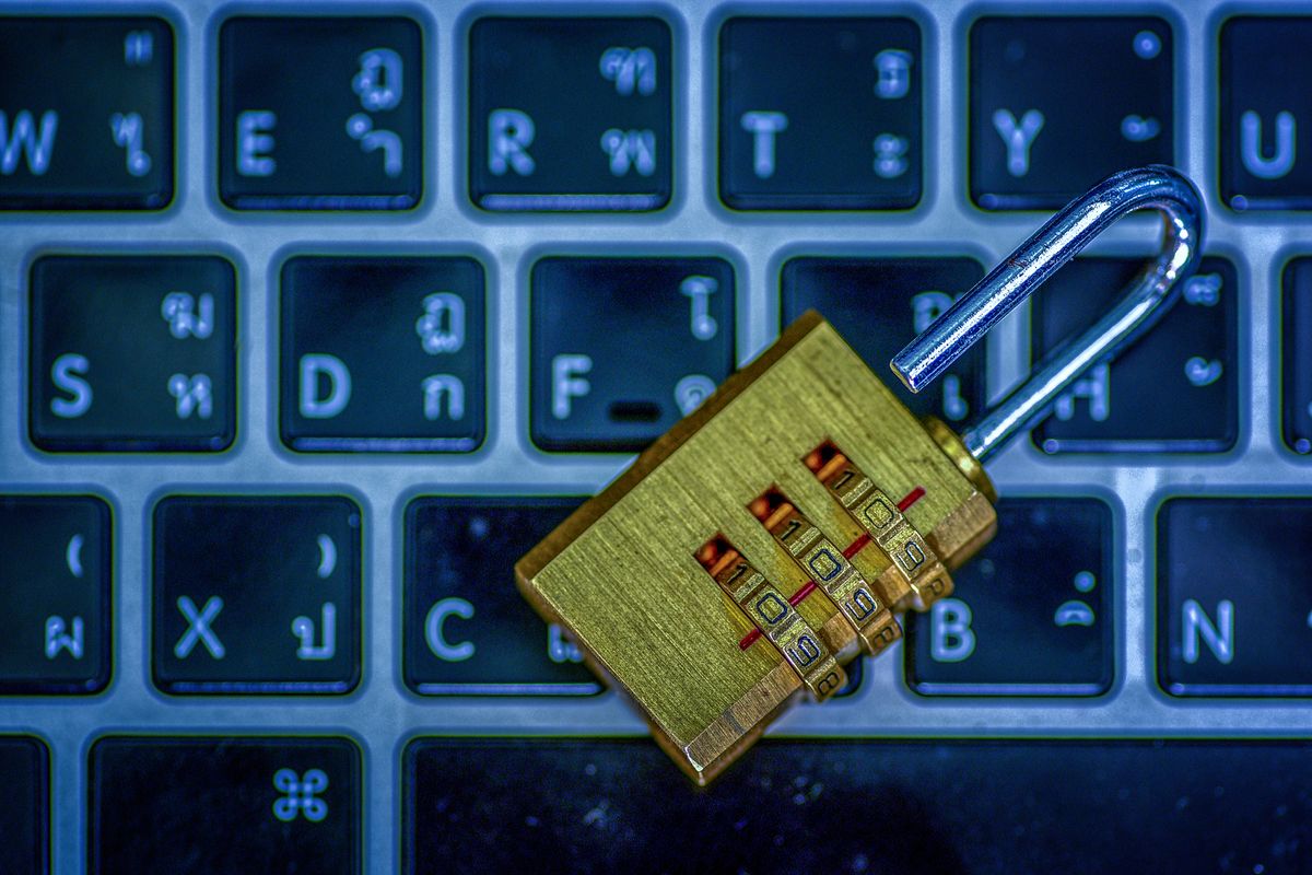 The benefits of using a VPN for remote work and business | Tom's Guide