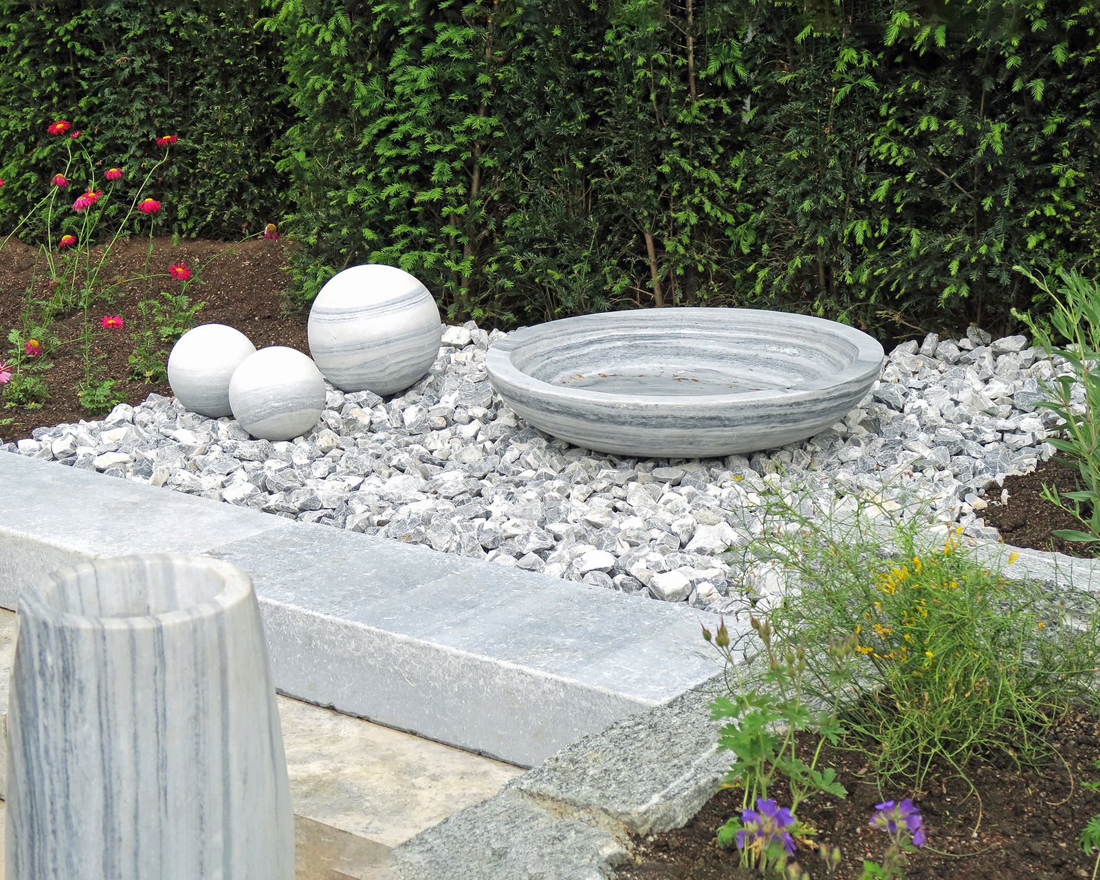 Garden Design Trends – 10 Inspiring Themes For 2024 | Gardening Know How