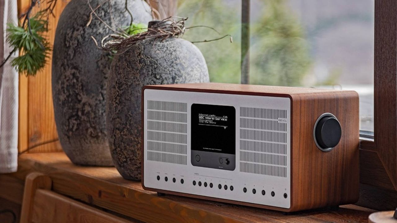 Three new audio systems to stream in style | Wallpaper*