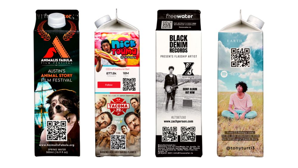 Inspiring packaging designs and resources | Creative Bloq