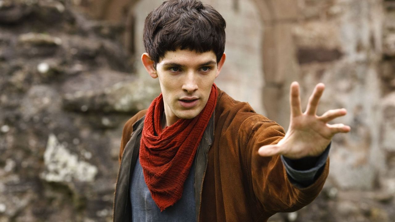 Merlin And 9 Other Great Movies And TV Shows About Arthurian Legends ...