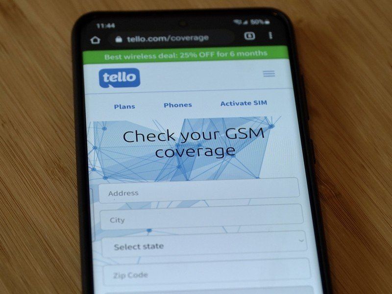 Tello Mobile review: A wireless provider that actually saves you money ...