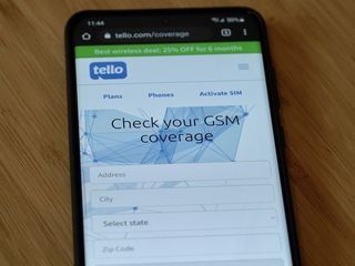 Tello Mobile review: A wireless provider that actually saves you money ...