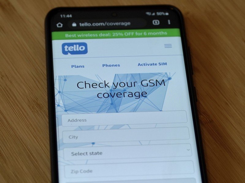 Tello Mobile review: A wireless provider that actually saves you money ...