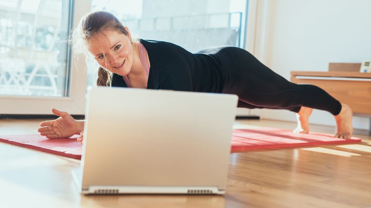 Weight loss: How to get fit and lose weight in just 10 minutes a day ...