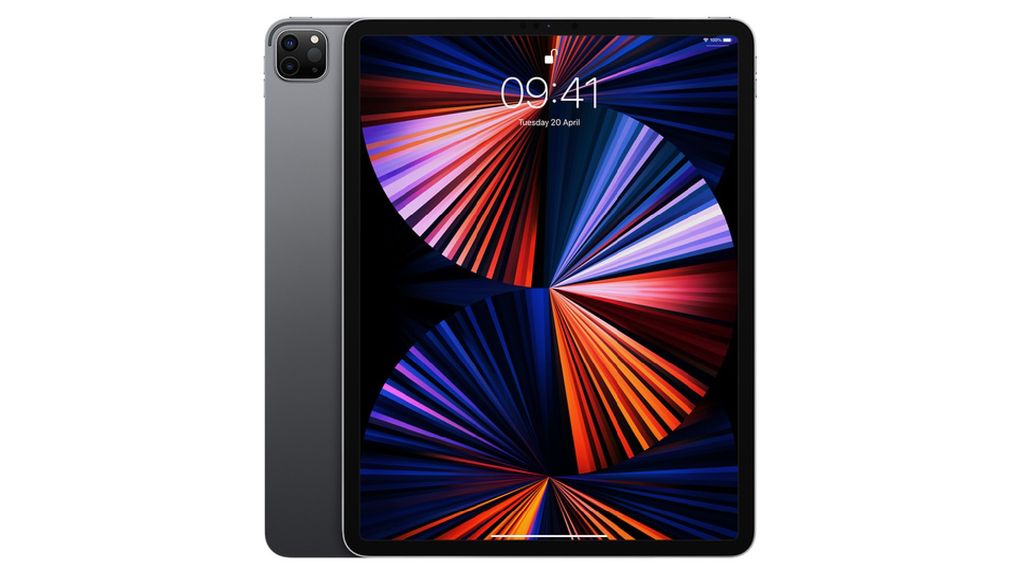 Laptop vs tablet: which should you buy? | Creative Bloq