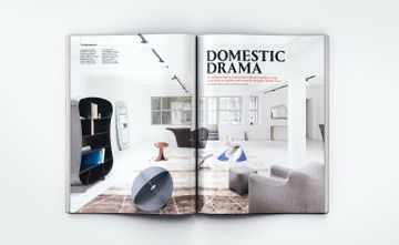 Tony Chambers on the next generation of design talent | Wallpaper*