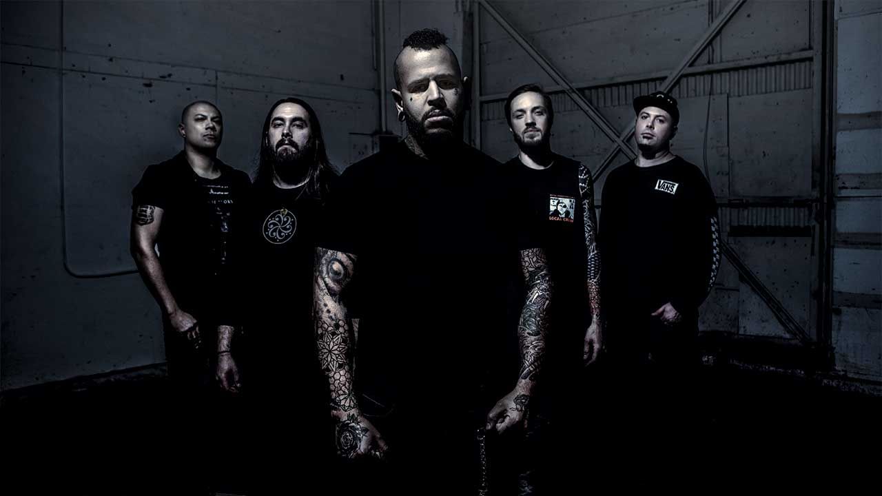 New Band Of The Week: Bad Wolves | Louder